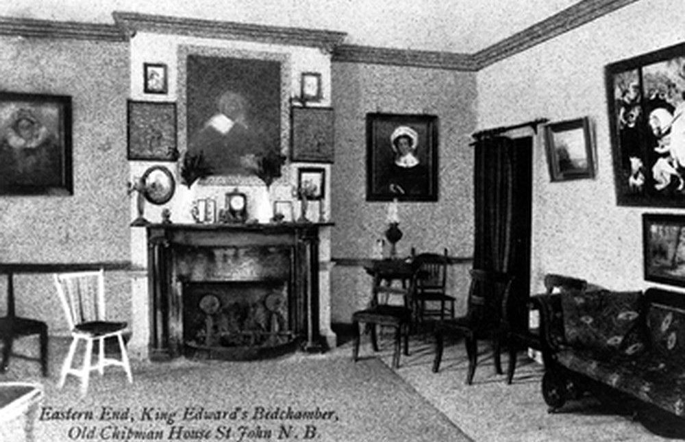 David Goss: Heritage opportunity missed: The Chipman House Story ...