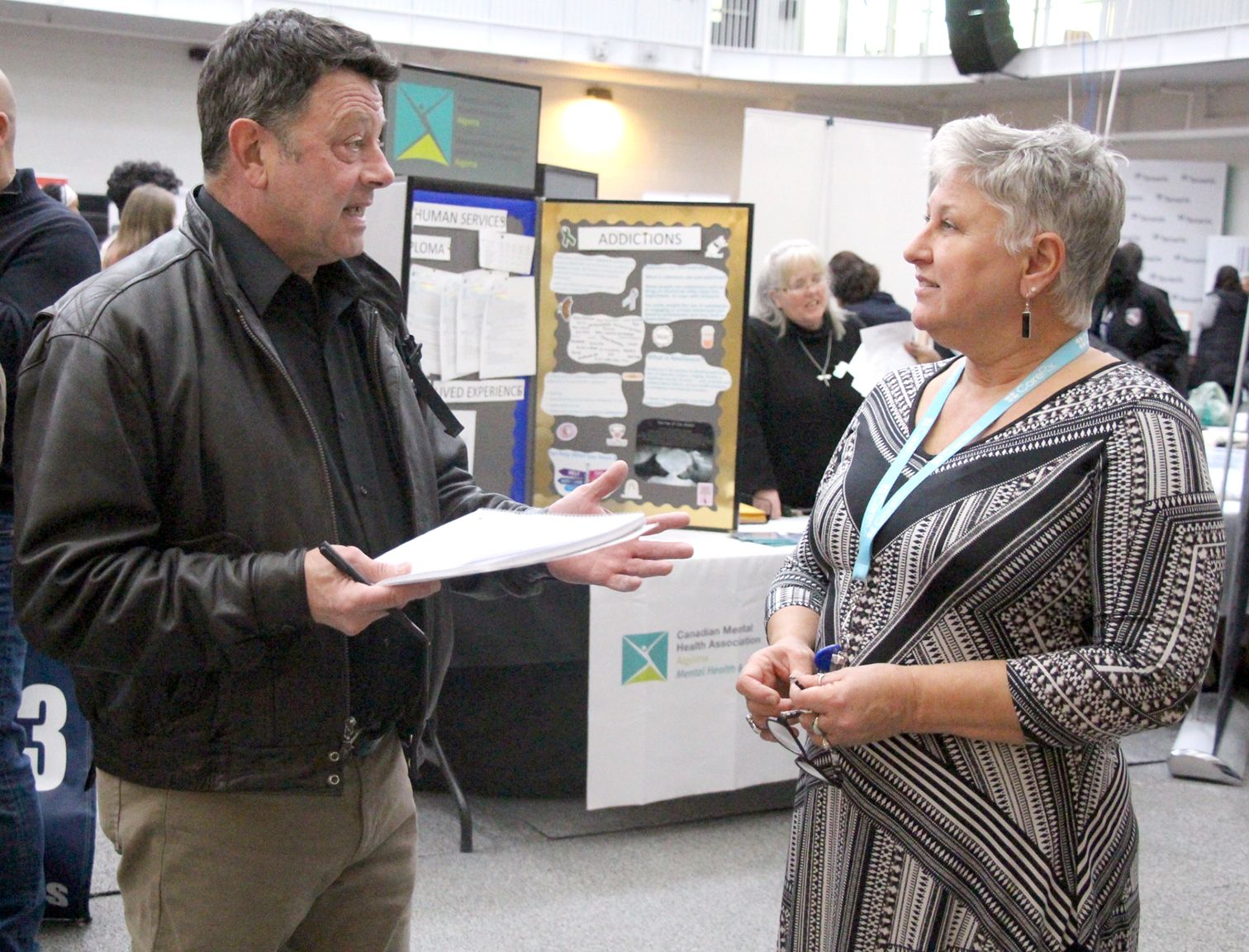 Sault College plans job fair | Sault Star