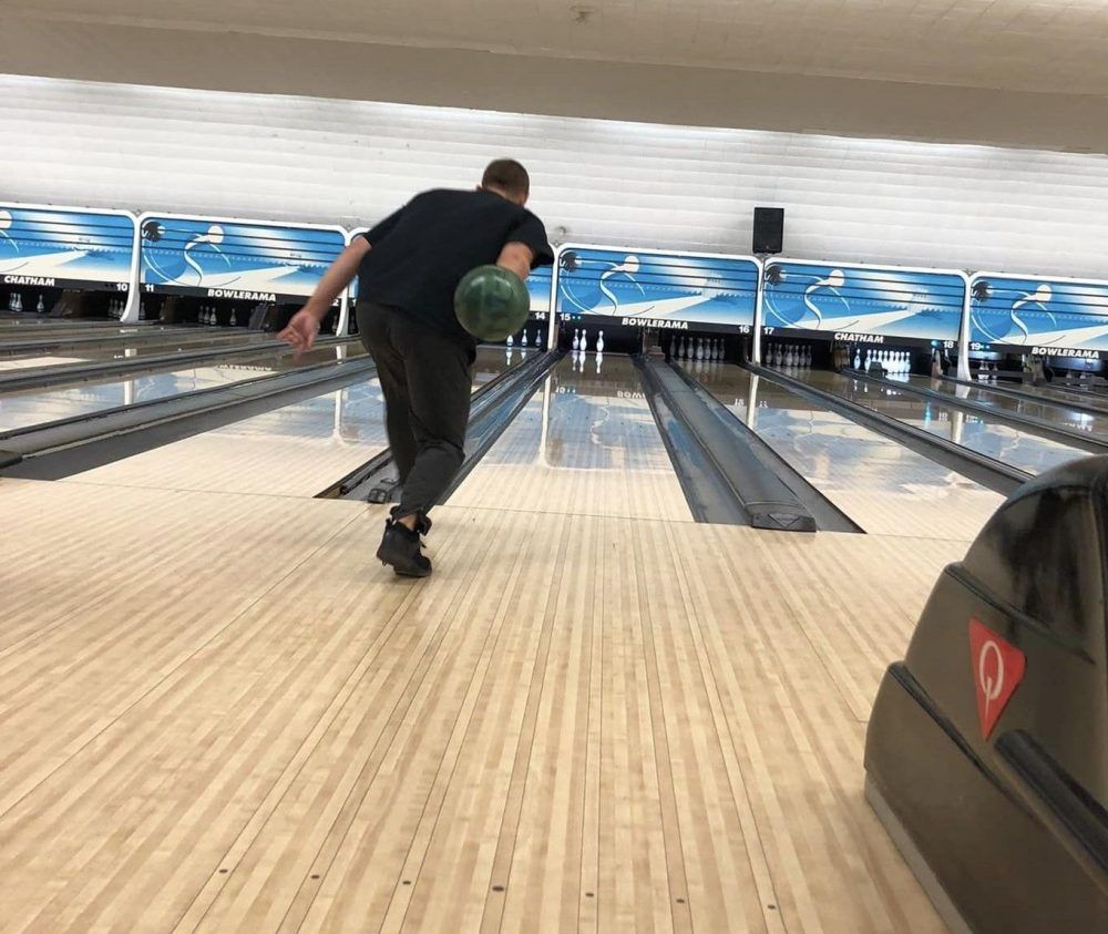 Chatham-area bowlers raise $12K for victim services | Chatham Daily News