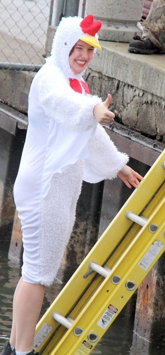 Making waves at Bon Soo: GALLERY | Sault Star