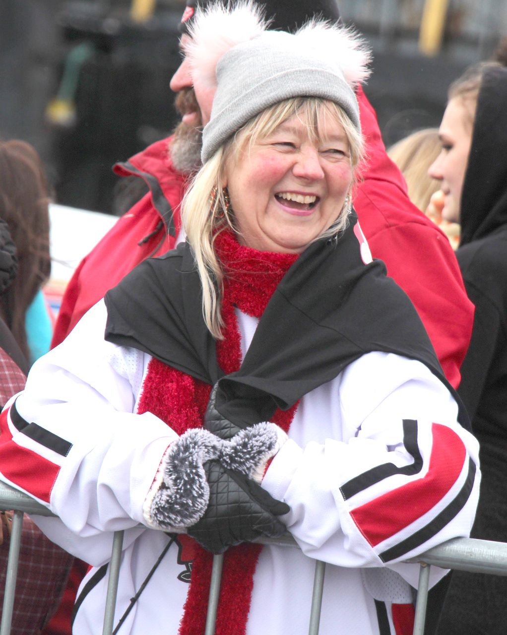 Making waves at Bon Soo: GALLERY | Sault Star