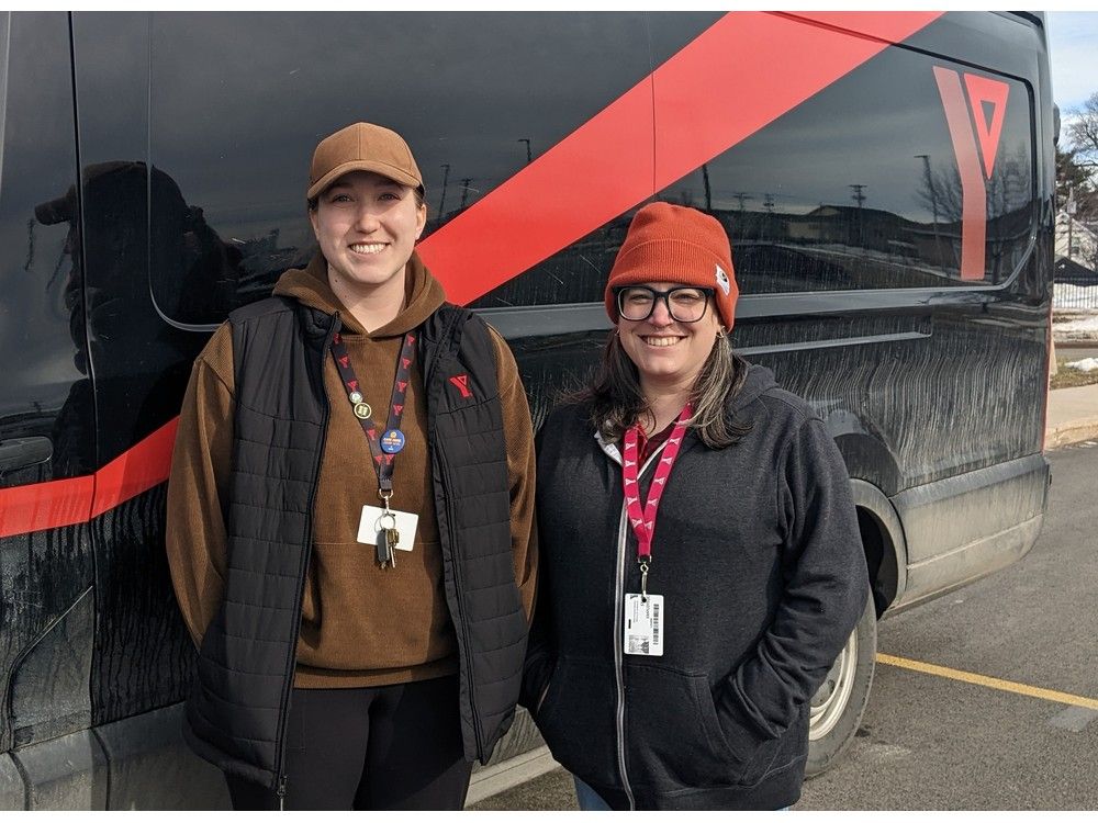 More resources needed to help homeless: support workers | Telegraph-Journal