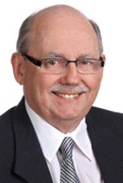 Longtime Catholic trustee receives provincial award | Mitchell Advocate