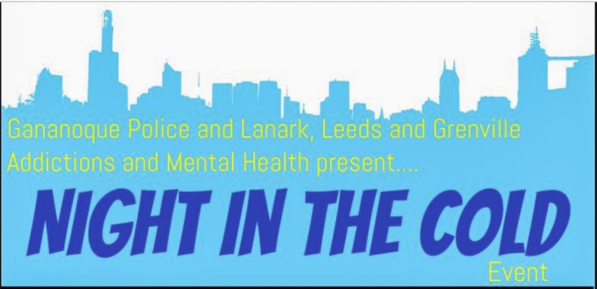 Spend a Night in the Cold for homelessness awareness | Cornwall ...