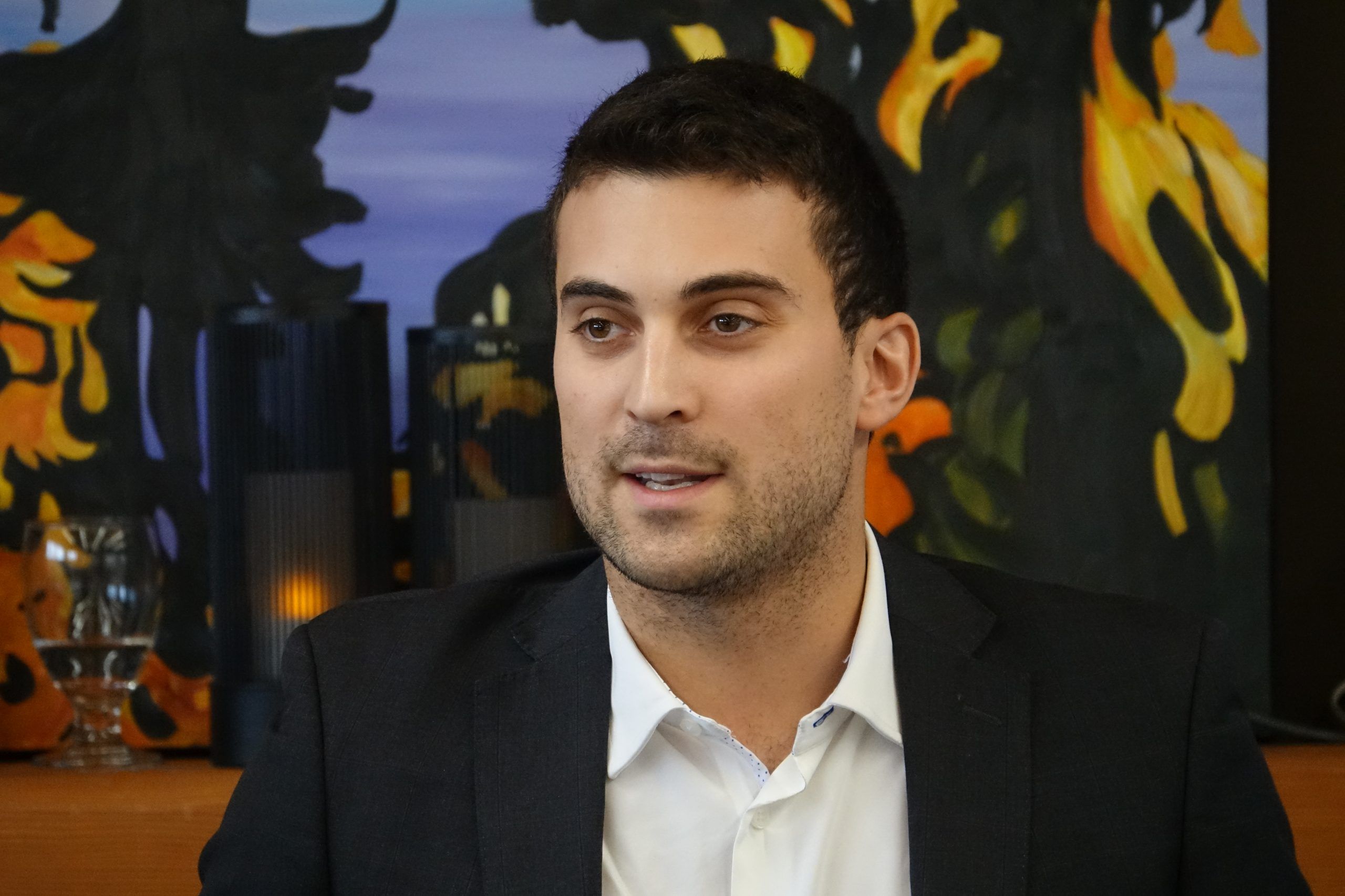 Liberals 'shortchanging' First Nations, Melillo says | Kenora Miner