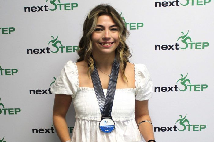 Next Step registration open | Sherwood Park News