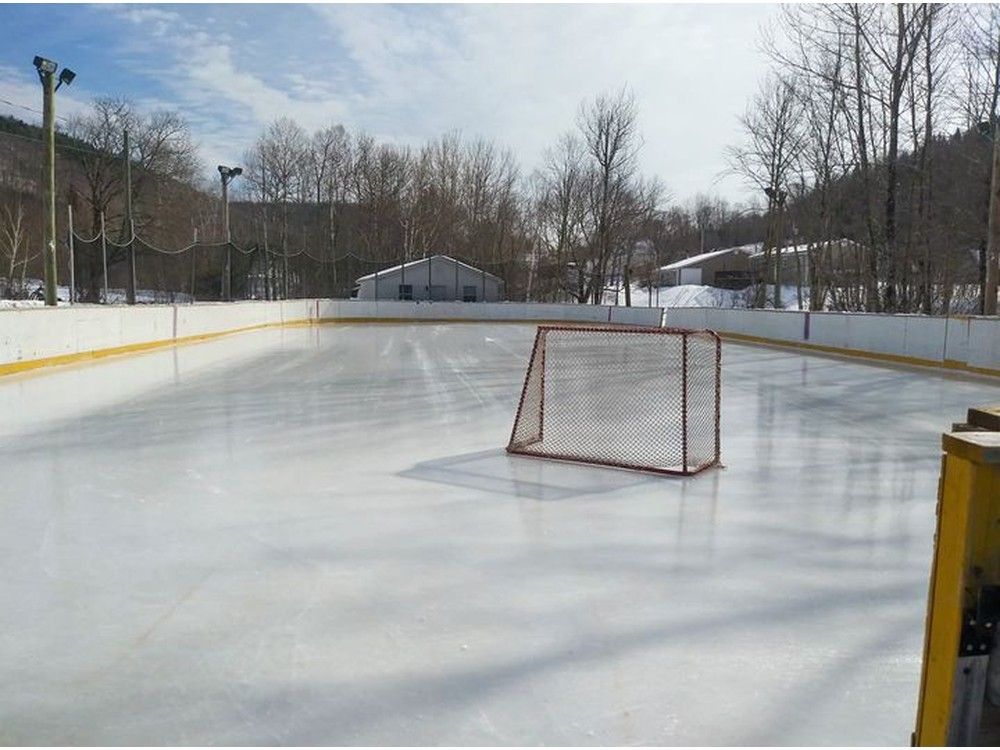 Community drives Waterford outdoor rink revamp | Telegraph-Journal