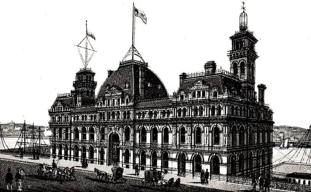 David Goss: Heritage gifts | Telegraph-Journal