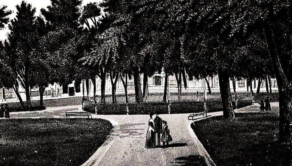 David Goss: Heritage gifts | Telegraph-Journal