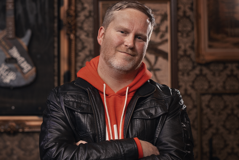 'King of Roast Comedy' coming to Sudbury on Feb. 23 | Sudbury Star