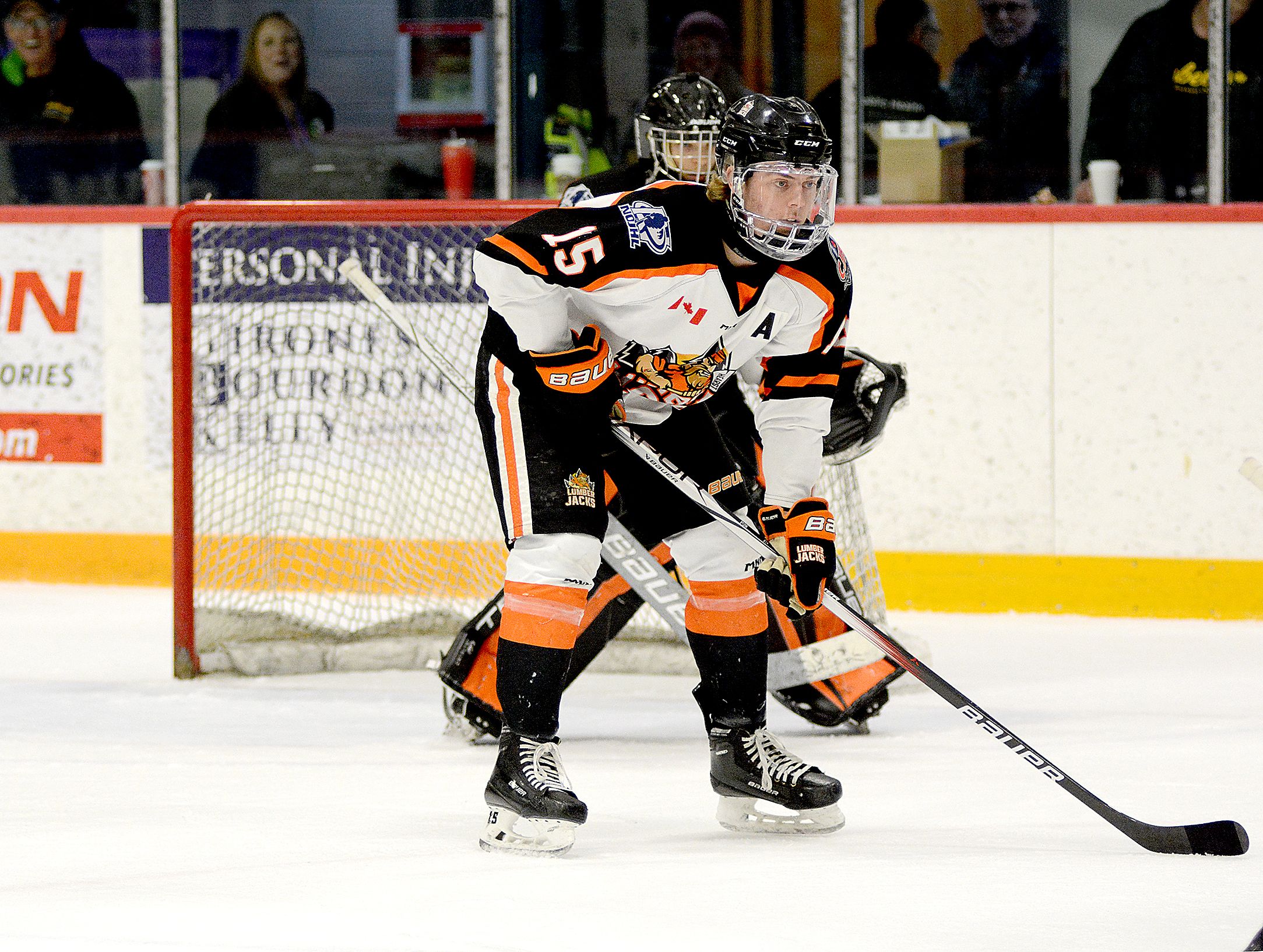 GALLERY: Big win over division rival snaps losing streak | The Daily Press