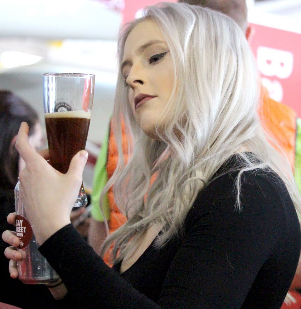 Beer festival moves to Queen Street | Sault Star