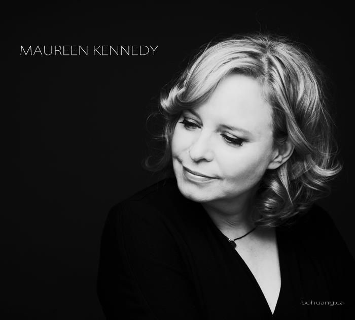 Maureen Kennedy to perform at The Night Owl in Sudbury on Thursday ...