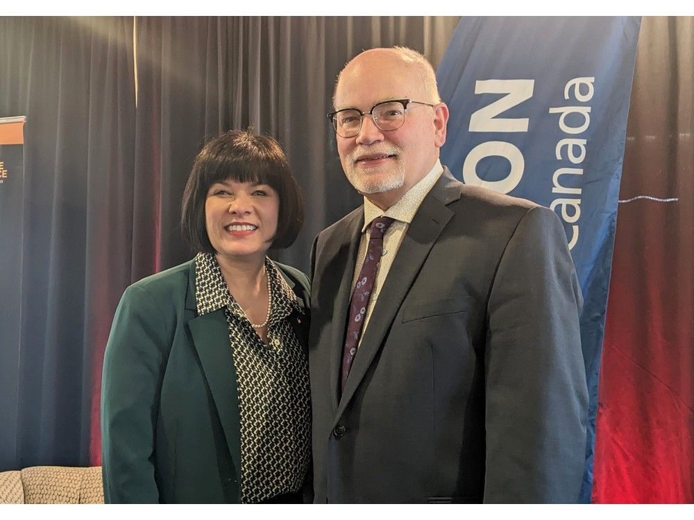 Ottawa supports Moncton through growth spurt: MP | Telegraph-Journal