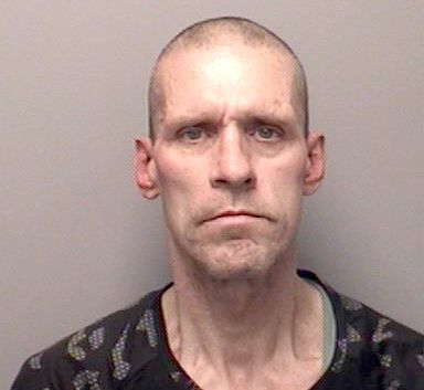 Charles Shaw sought by police | Sault Star