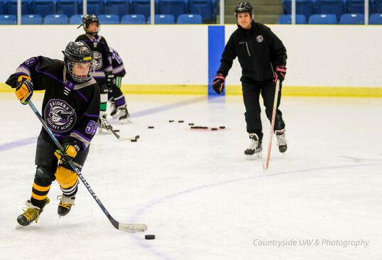 Pair of programs added to Holy Redeemer's Sports Academy | Sherwood ...
