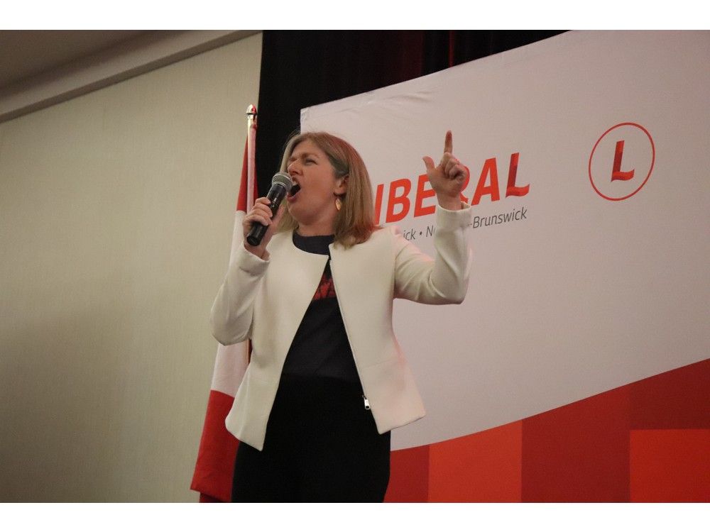 'This is not a time for red': Holt pushes for broad appeal | Telegraph ...