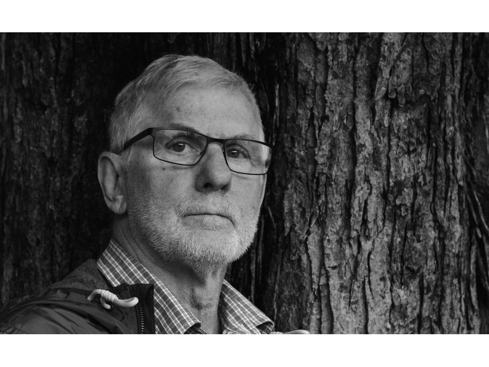 David Adams Richards biopic screening in Miramichi | Telegraph-Journal