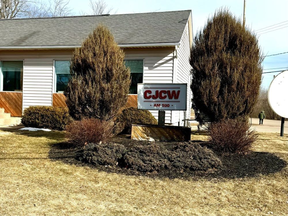 FM radio station | Telegraph-Journal