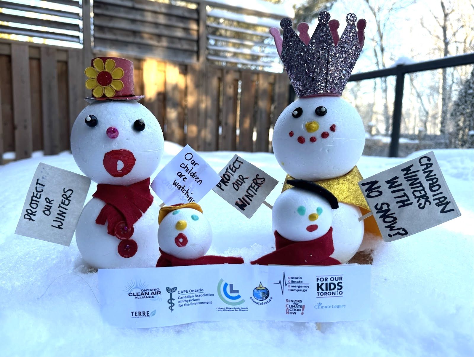 Climate activists to dialogue with MPPs at Queen’s Park | Sudbury Star