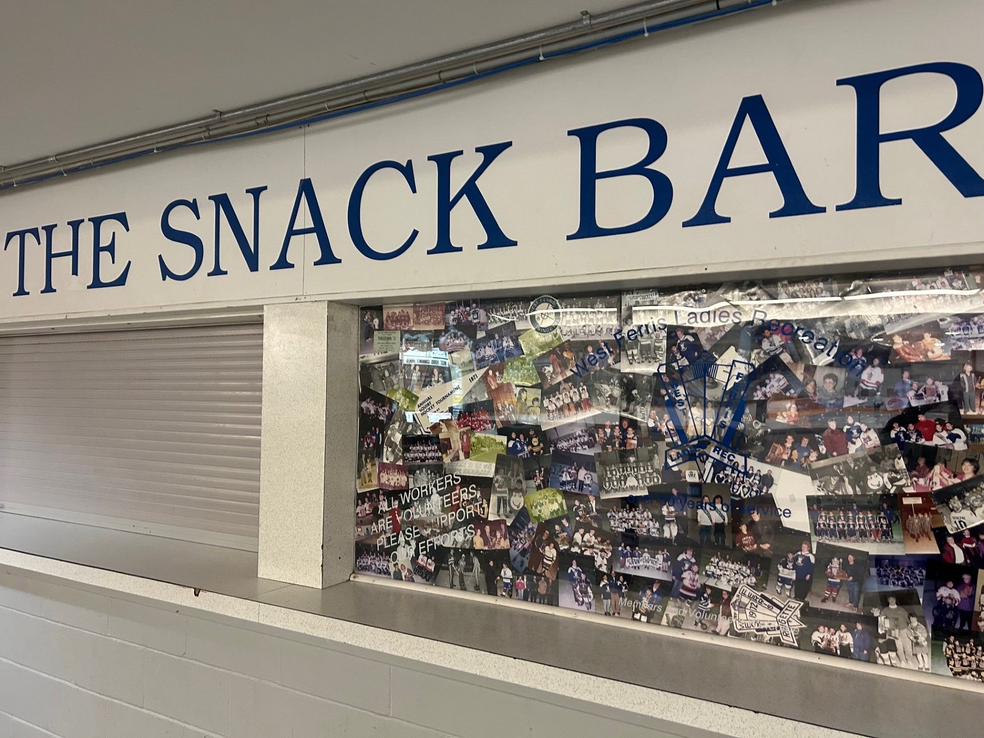 West Ferris resident makes pitch to keep arena open and expand | North ...