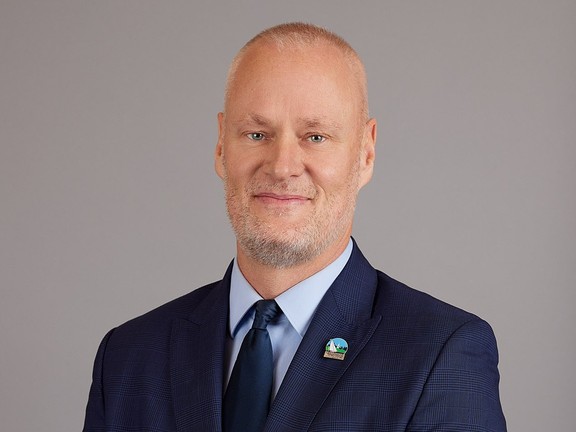 Belleville announces Matt MacDonald as new city CAO | Brockville ... Belleville announces Matt MacDonald as new city CAO | Brockville ...