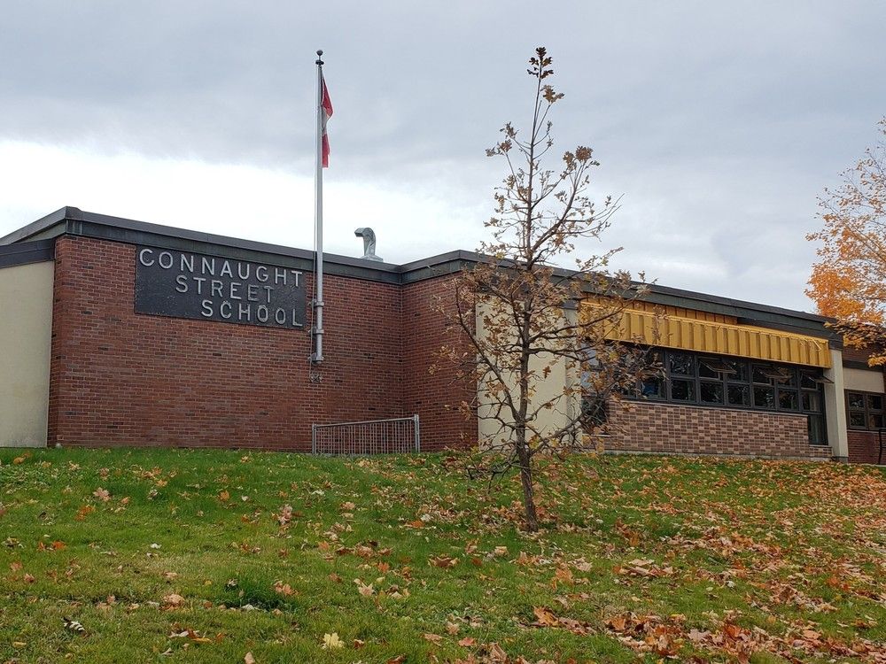 City plans to transfer funds for infrastructure work near school ...