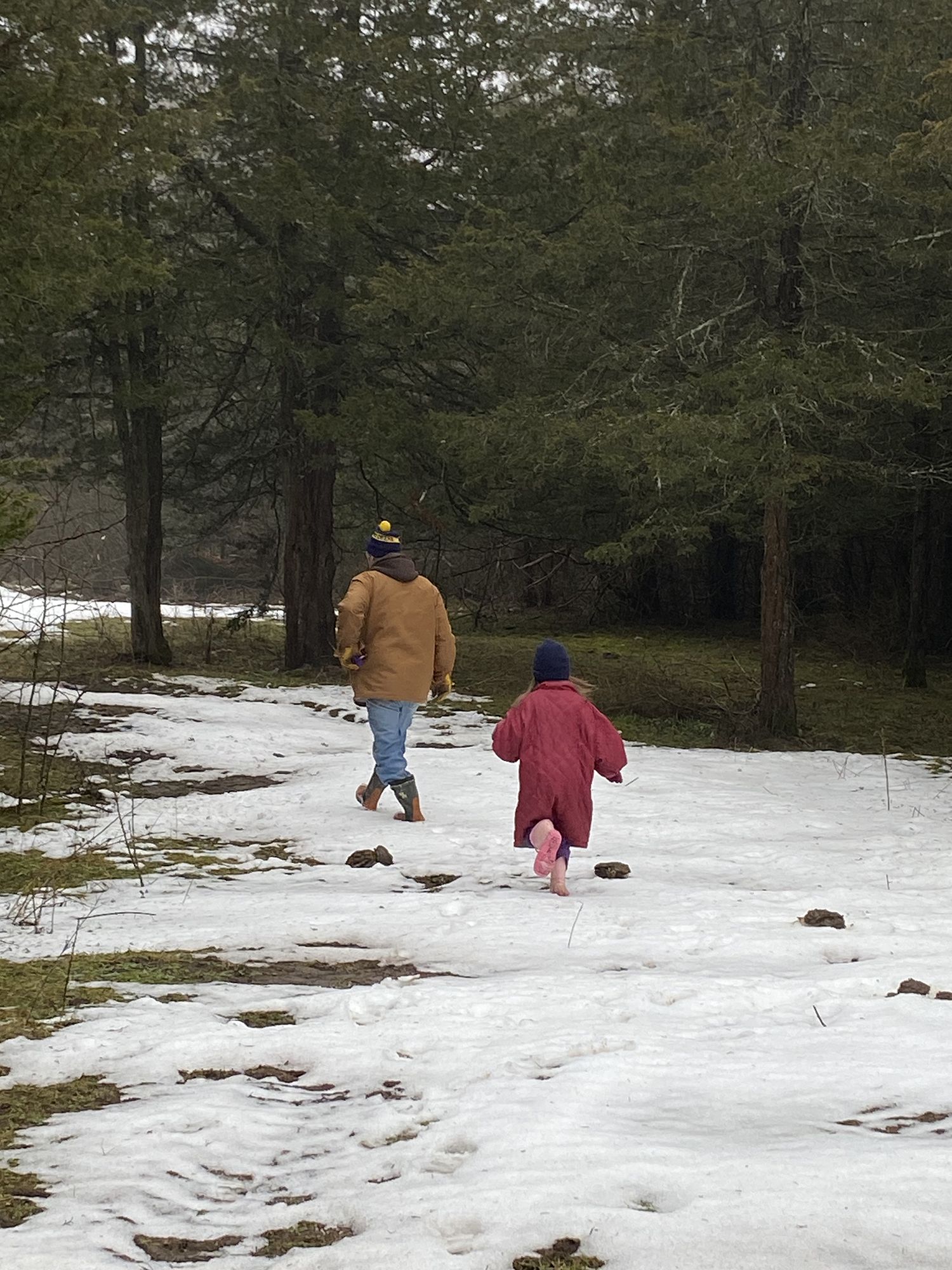 Tales from the Farm – Roles | The Kingston Whig Standard