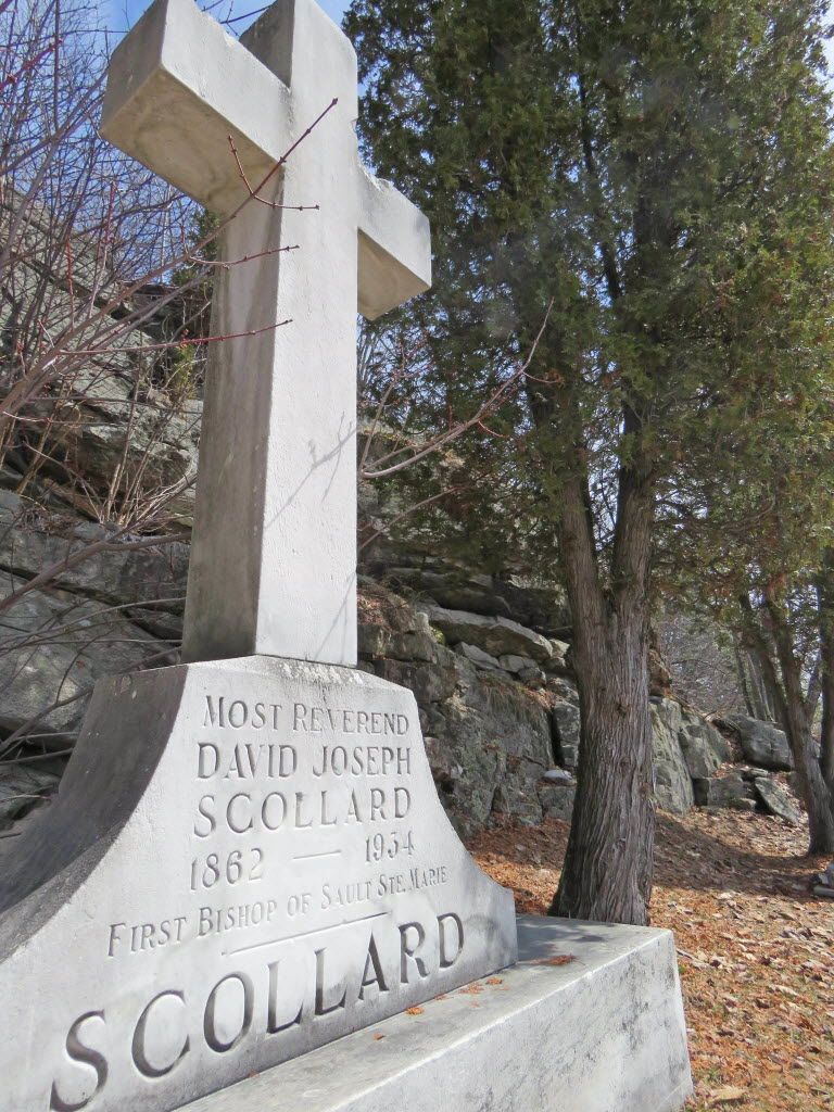 In Other Years | Sault Star