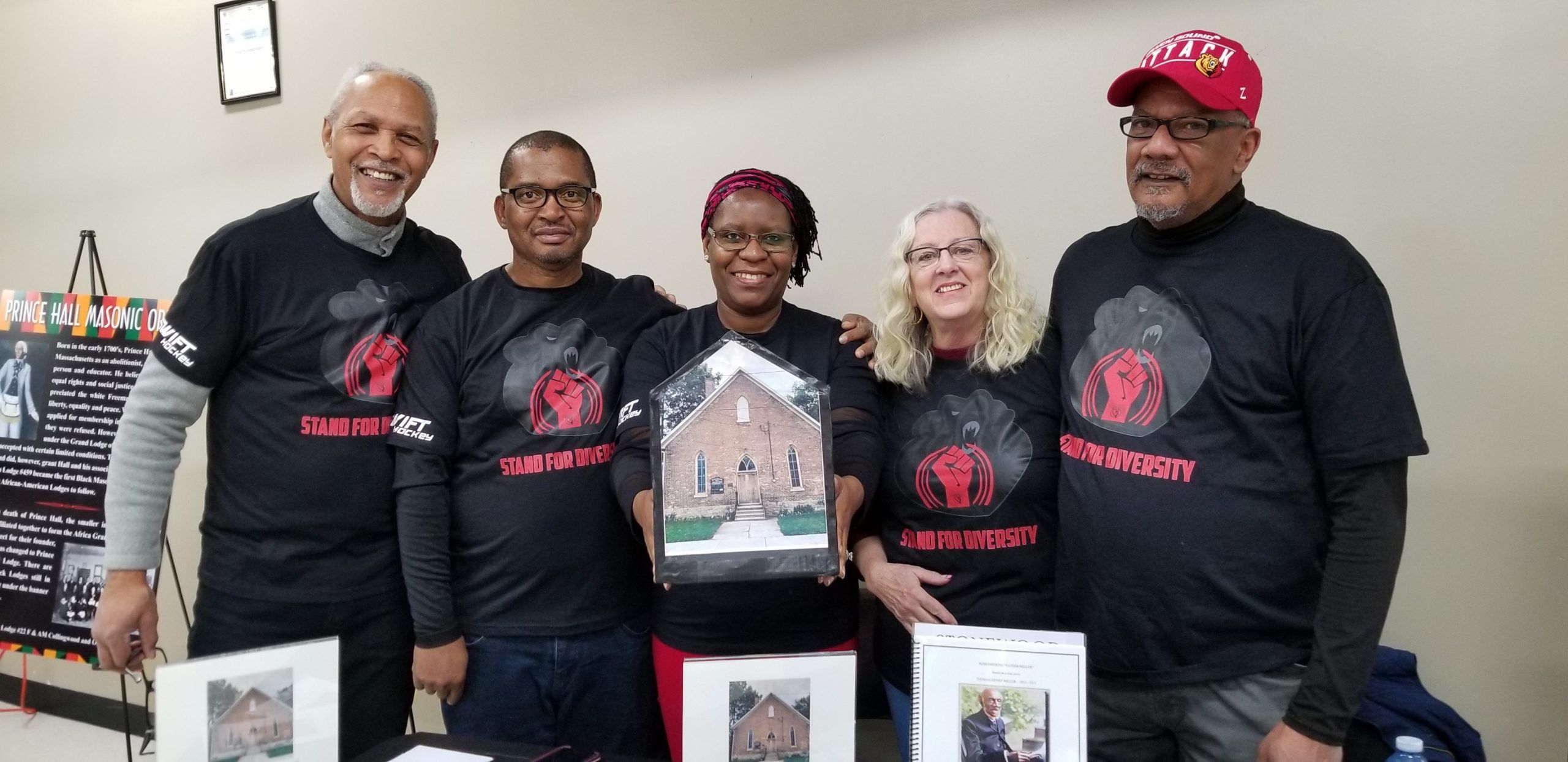 Owen Sound BME Church restoration fundraisers coming up | Owen Sound ...