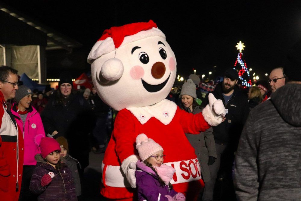 61st Bon Soo Winter Carnival gets underway | Sault Star