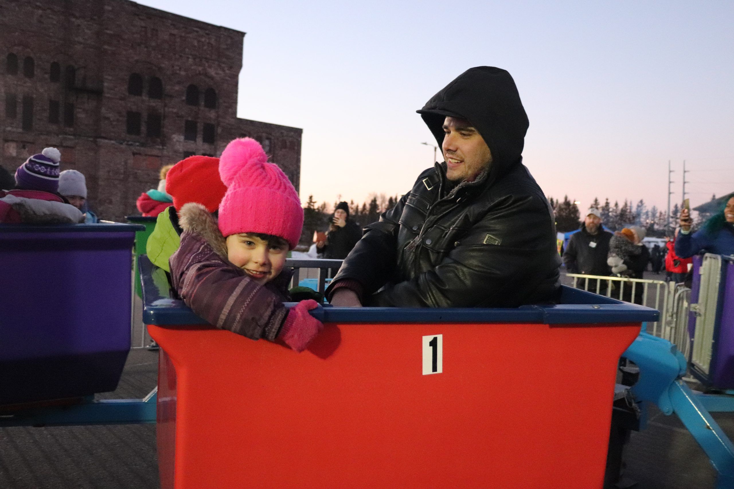 61st Bon Soo Winter Carnival gets underway | Sault Star