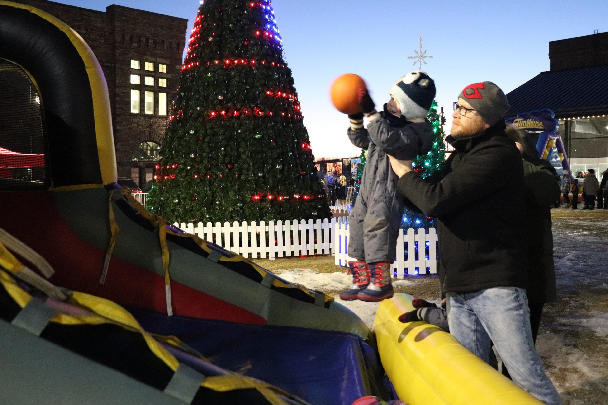 61st Bon Soo Winter Carnival gets underway | Sault Star