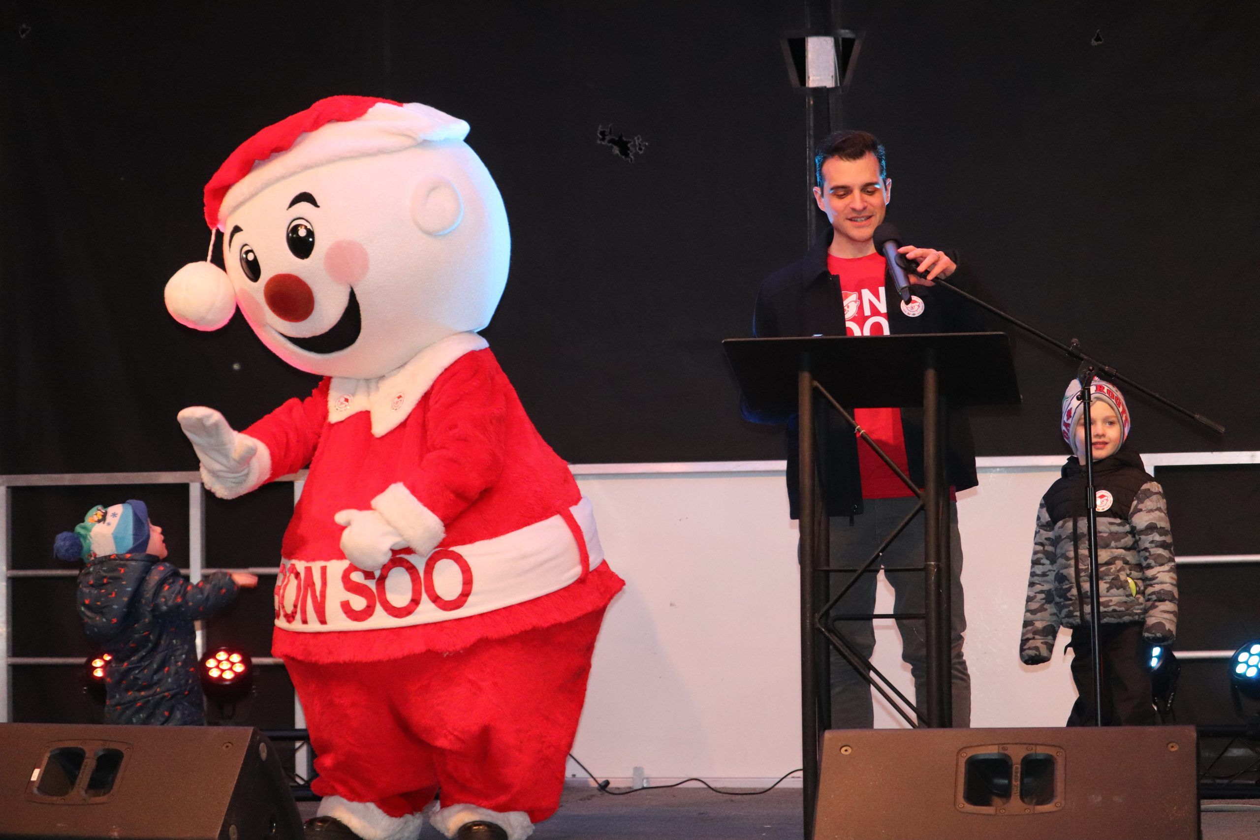 61st Bon Soo Winter Carnival gets underway | Sault Star