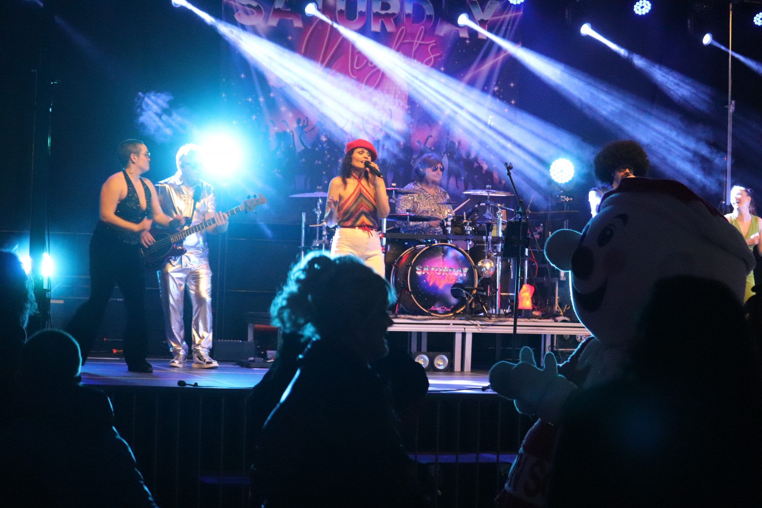 61st Bon Soo Winter Carnival gets underway | Sault Star