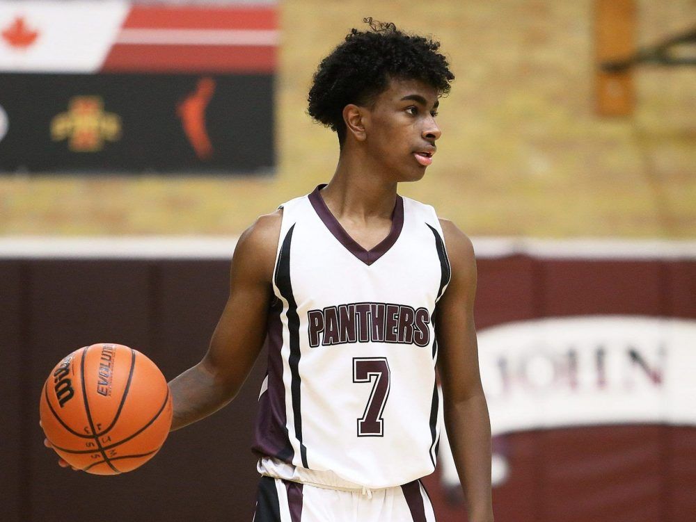 McGregor Panthers win LKSSAA basketball championship | Chatham Daily News