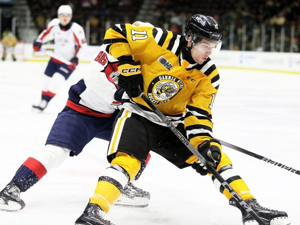 Streaking Sting beat Spitfires in shootout for third straight win | The ...