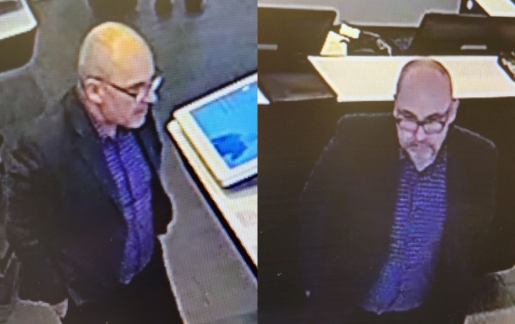 Police in Fort McMurray investigating alleged identity fraud | Fort ...