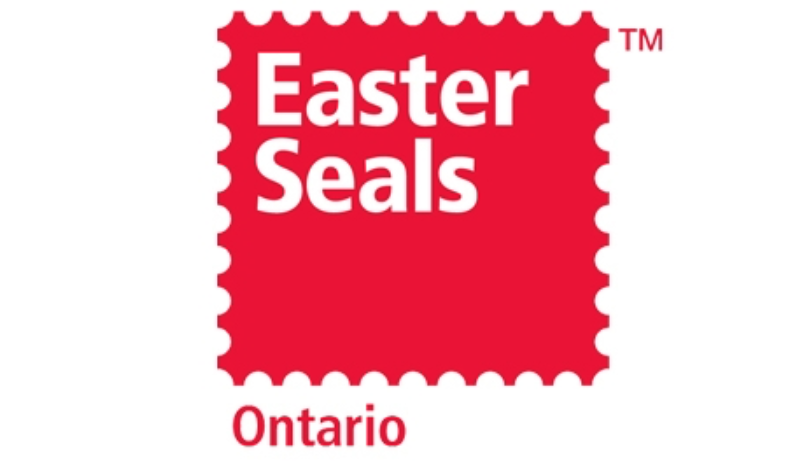 Easter Seals, Wolves captain team up for March Is Easter Seals Month ...