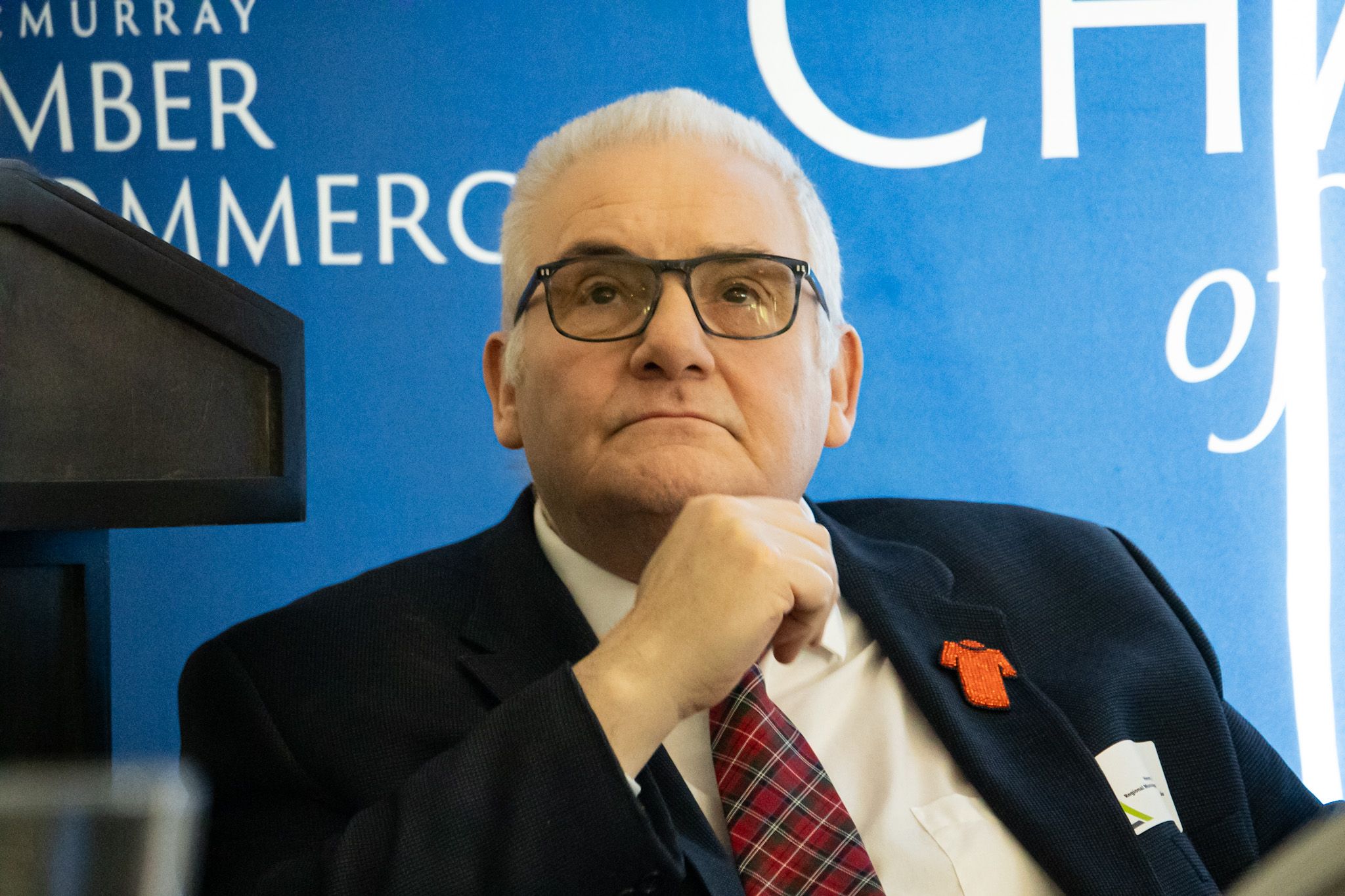 Henry Hunter fired as CAO by RMWB council, Jody Butz is interim CAO ...