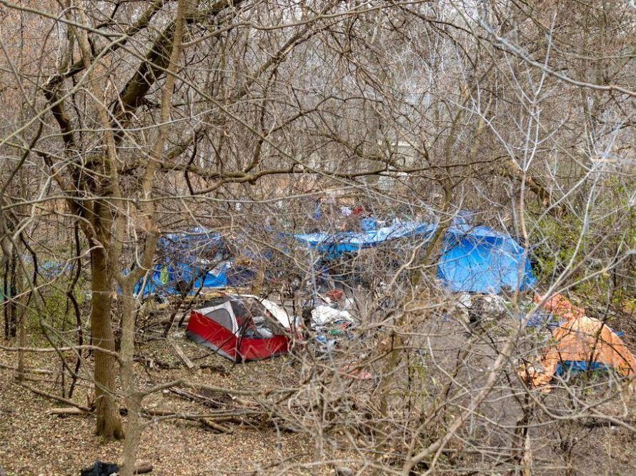 Baranyai: Leaders must embrace idea of 'right to housing' | North Bay ...