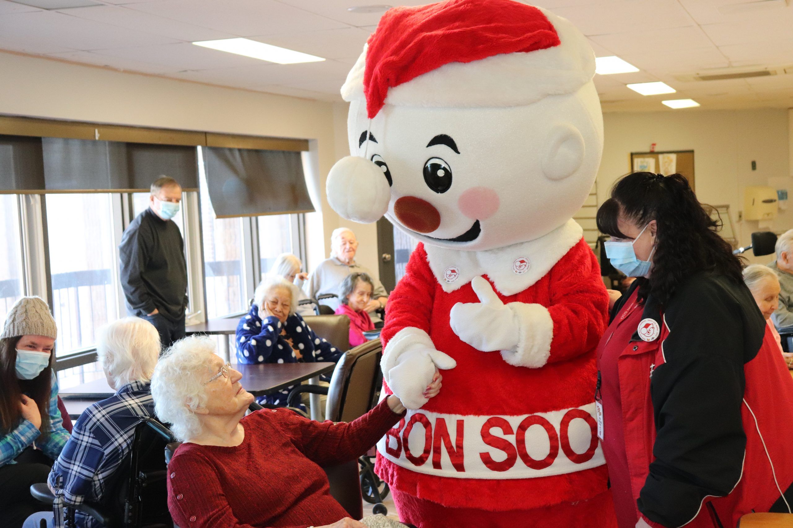 61st Bon Soo Winter Carnival gets underway | Sault Star