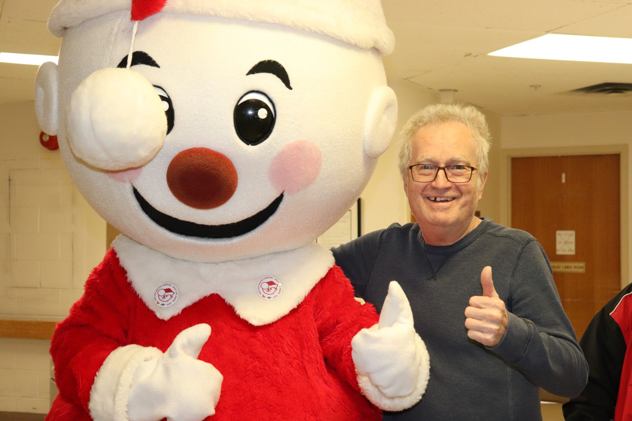 61st Bon Soo Winter Carnival gets underway | Sault Star