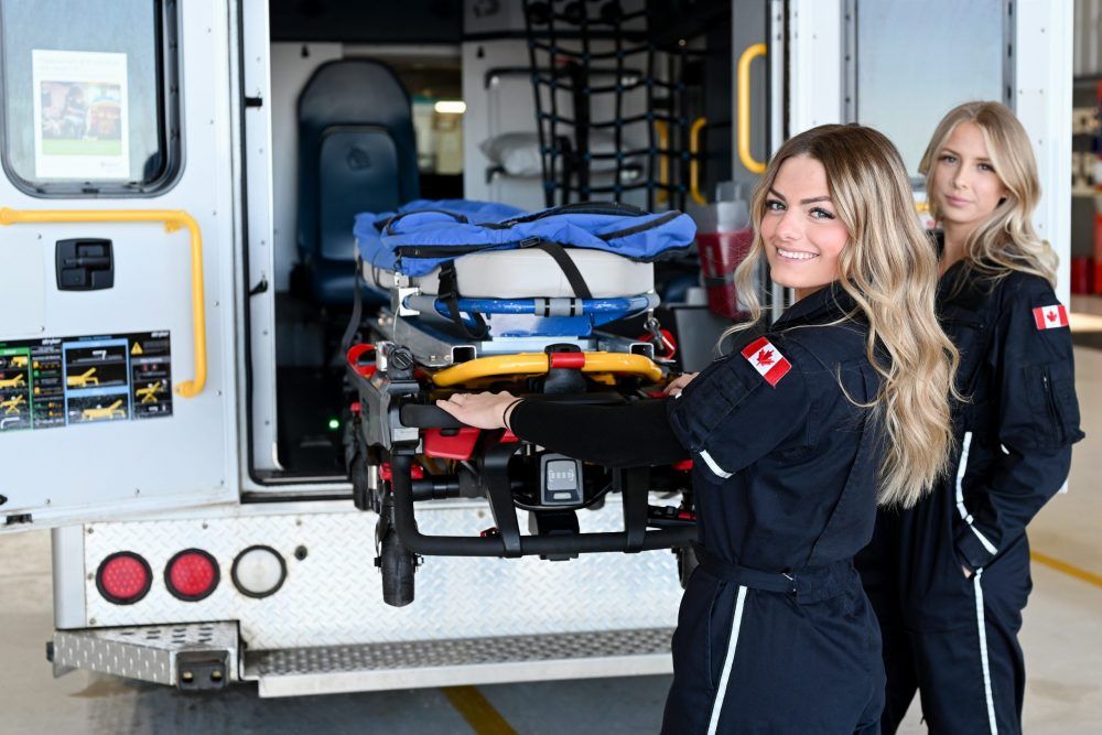 Grande Prairie Daily Herald Tribune