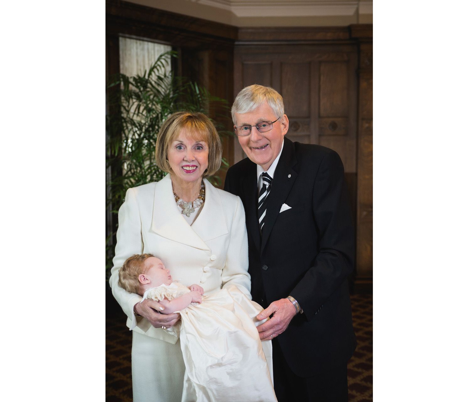 ‘A natural leader’ with a 'big picture' kind of view’ | The Daily Press