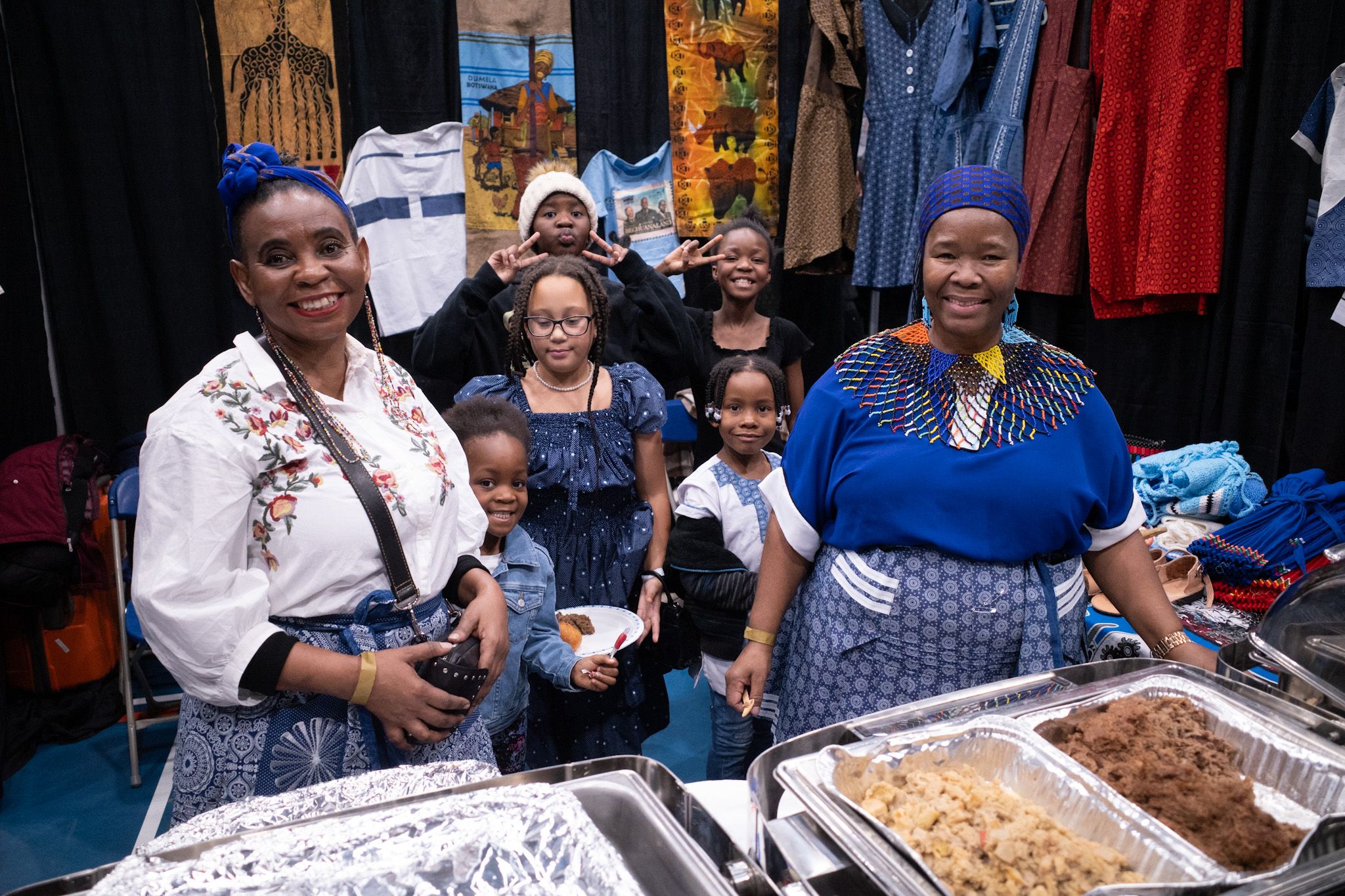 Multicultural expo shows off Fort McMurray's diversity | Fort Mcmurray ...