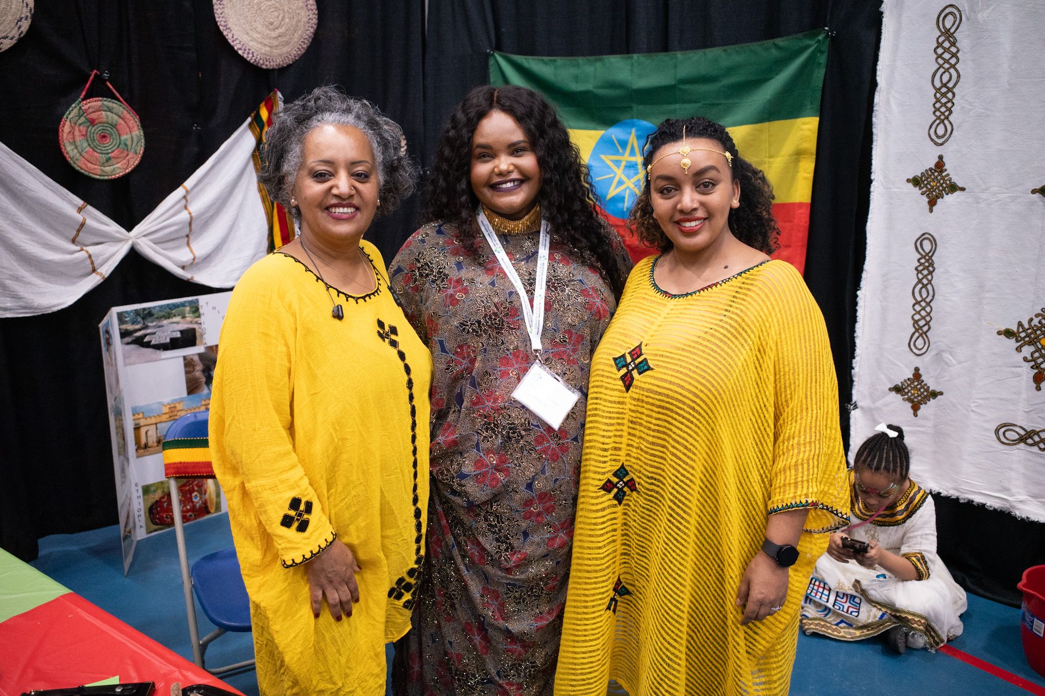 Multicultural expo shows off Fort McMurray's diversity | Fort Mcmurray ...