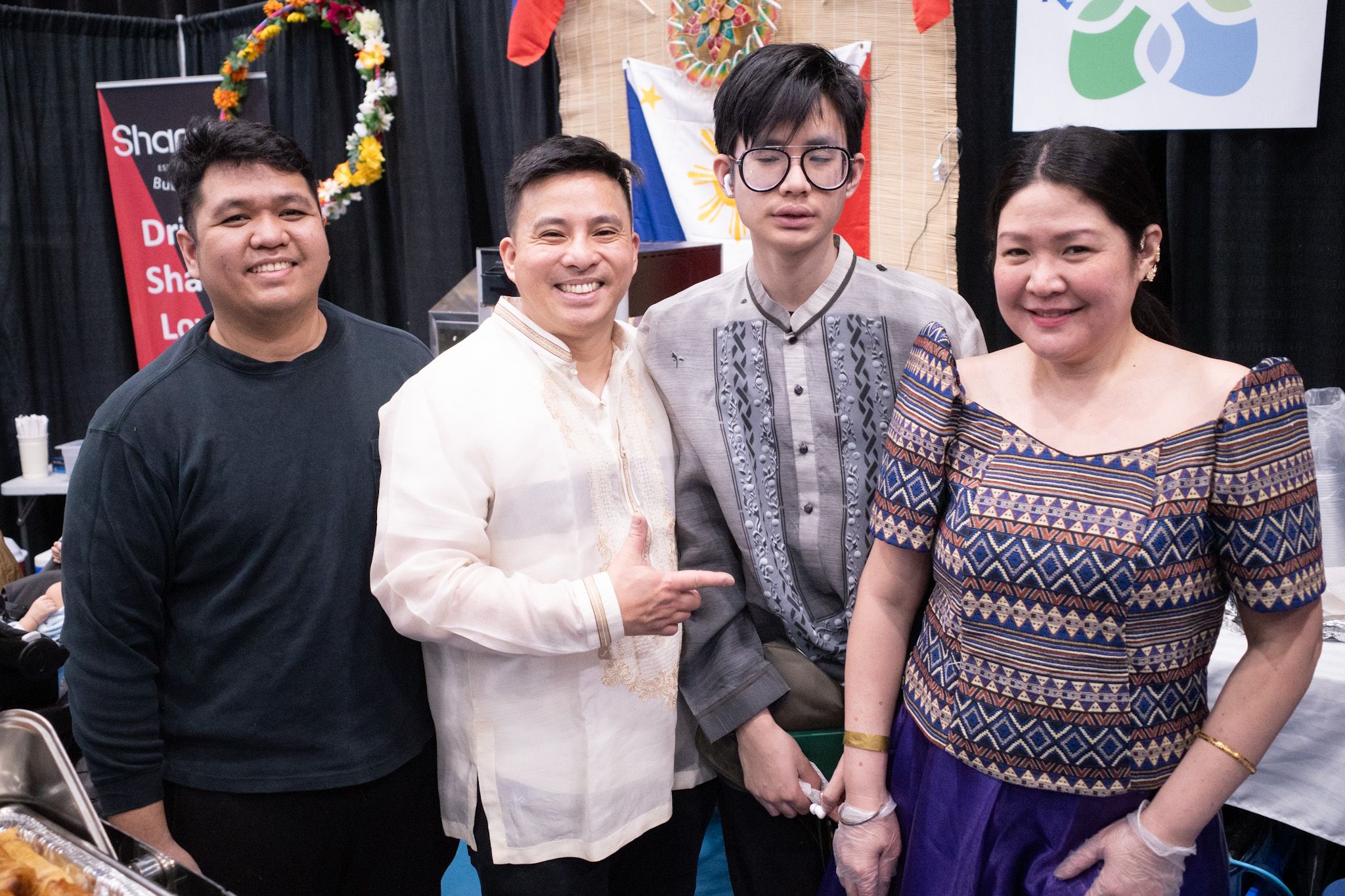 Multicultural expo shows off Fort McMurray's diversity | Fort Mcmurray ...