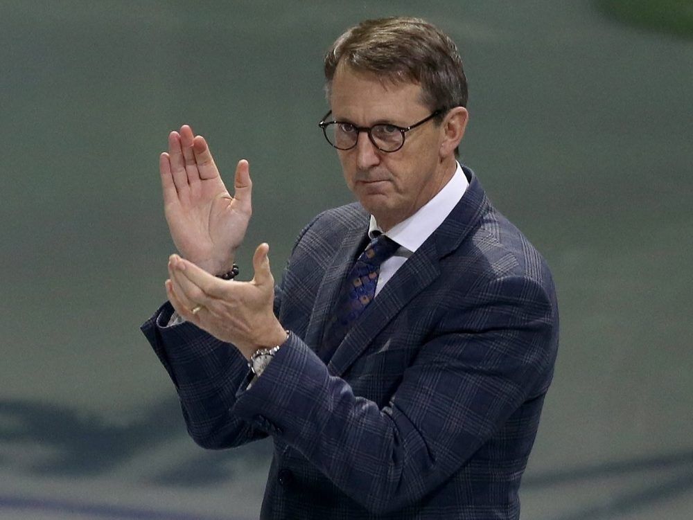 FRIESEN: Jets co-owner Mark Chipman missing the mark on attendance ...