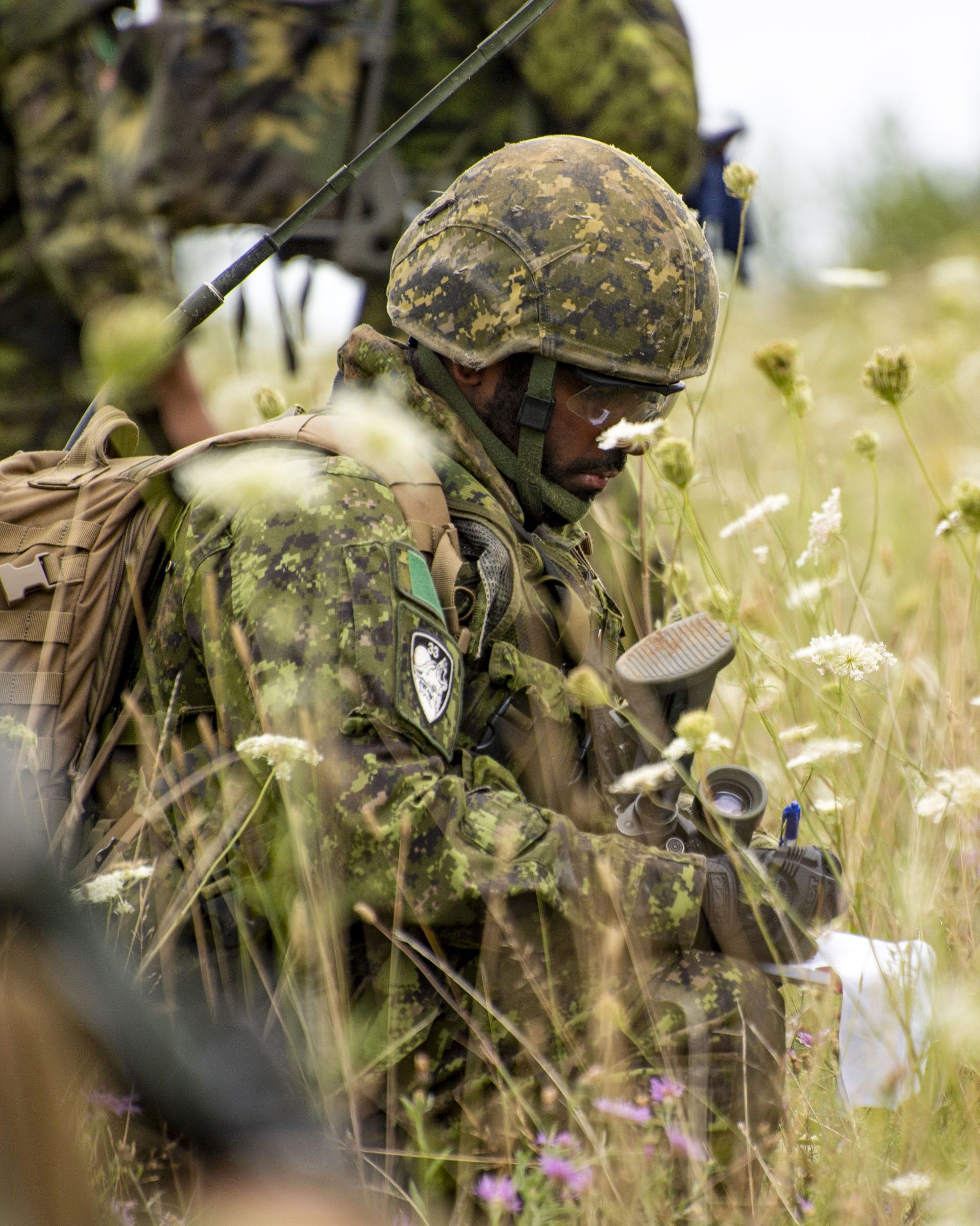 Military training taking place in North Bay this week | North Bay Nugget